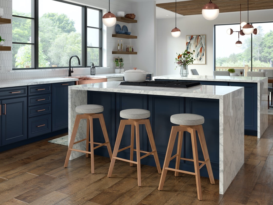 Waypoint Kitchen Cabinets Why Are Waypoint Living Spaces So Expensive?