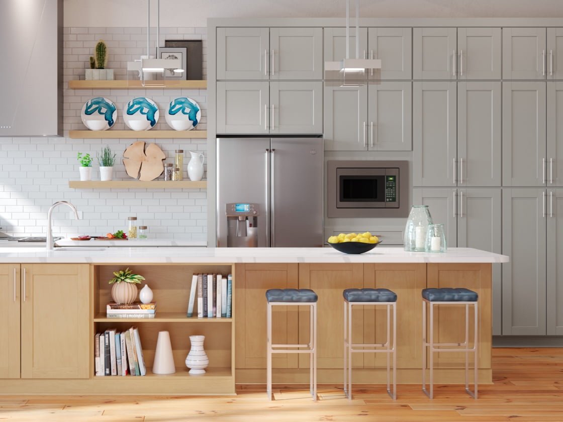 Allen And Roth Kitchen Cabinets Cabinet Sizes We Keep In Stock